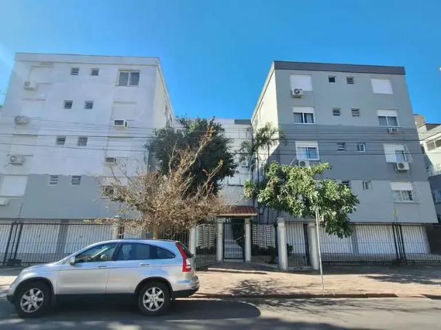Apartamento para Locação em Porto Alegre/RS Vila Ipiranga 1 Quartos
