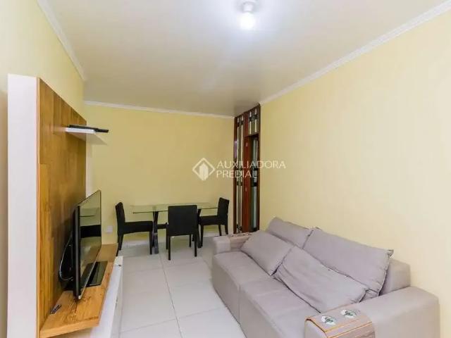 Apartamento para Locação em Porto Alegre/RS Vila Ipiranga 1 Quartos