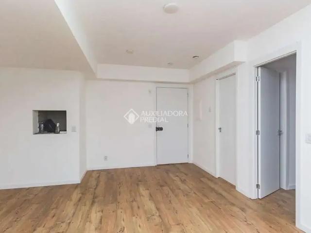 Apartamento para Locação em Porto Alegre/RS Vila Ipiranga 1 Quartos