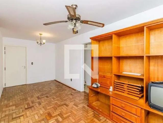 Apartamento para Locação em Porto Alegre/RS Vila Ipiranga 1 Quartos