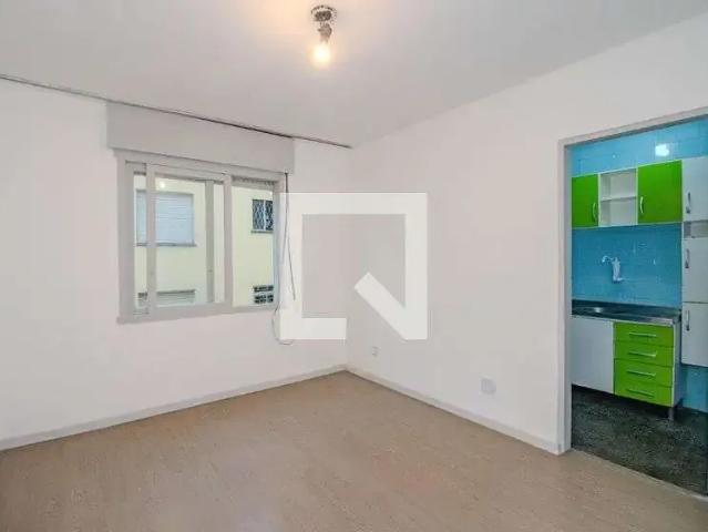 Apartamento para Locação em Porto Alegre/RS Vila Ipiranga 1 Quartos