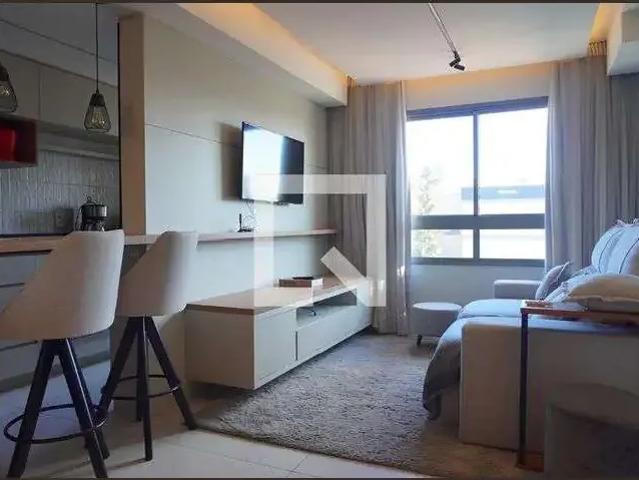 Apartamento para Locação em Porto Alegre/RS Vila Ipiranga 1 Quartos