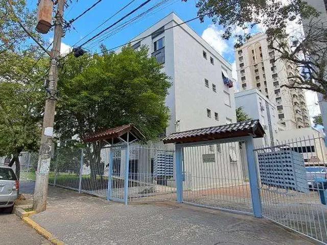 Apartamento para Locação em Porto Alegre/RS Vila Ipiranga 1 Quartos