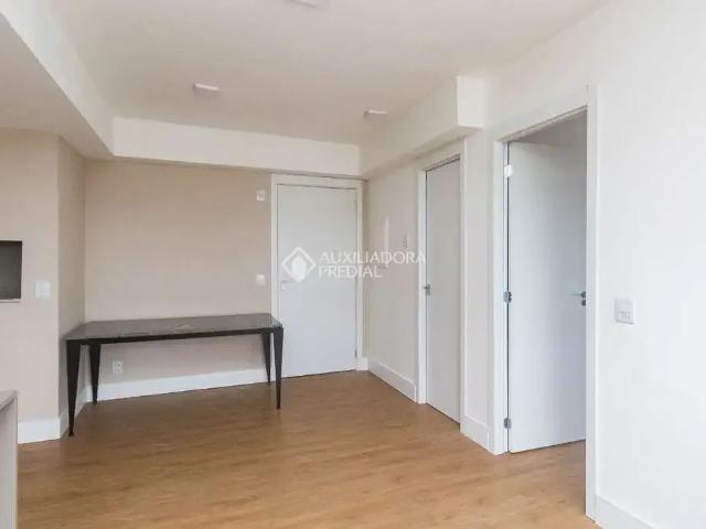 Apartamento para Locação em Porto Alegre/RS Vila Ipiranga 1 Quartos