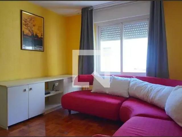 Apartamento para Locação em Porto Alegre/RS Vila Ipiranga 1 Quartos