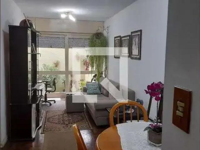 Apartamento para Locação em Porto Alegre/RS Vila Ipiranga 1 Quartos