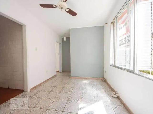 Apartamento para Locação em Porto Alegre/RS Vila Ipiranga 1 Quartos