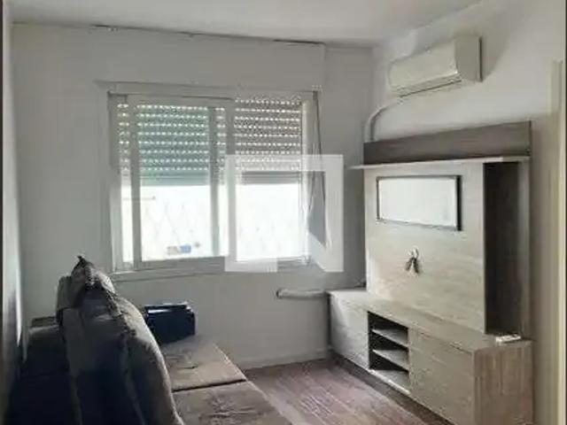 Apartamento para Locação em Porto Alegre/RS Vila Ipiranga 1 Quartos
