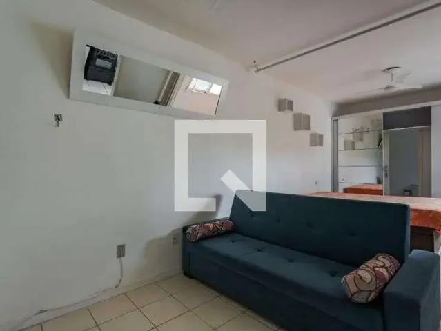 Apartamento para Locação em Porto Alegre/RS Vila Ipiranga 1 Quartos