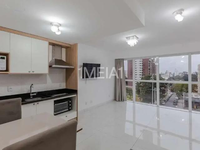 Apartamento para Locação em Porto Alegre/RS Vila Ipiranga 1 Quartos