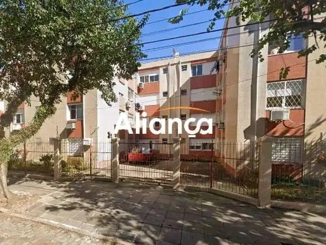 Apartamento para Locação em Porto Alegre/RS Vila Ipiranga 1 Quartos