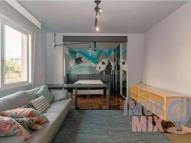 Apartamento para Locação em Porto Alegre/RS Vila Ipiranga 1 Quartos