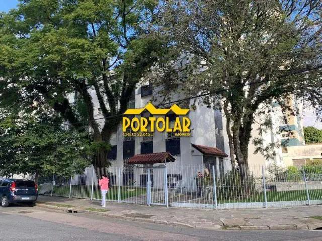 Apartamento para Locação em Porto Alegre/RS Vila Ipiranga 1 Quartos