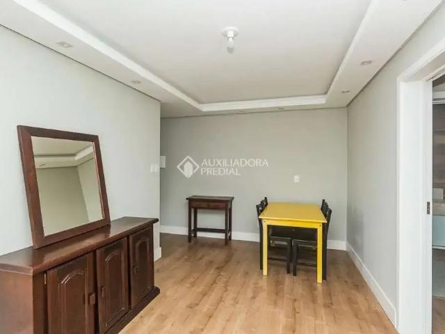 Apartamento para Locação em Porto Alegre/RS Vila Ipiranga 1 Quartos