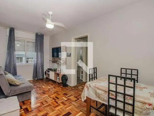 Apartamento para Locação em Porto Alegre/RS Vila Ipiranga 1 Quartos