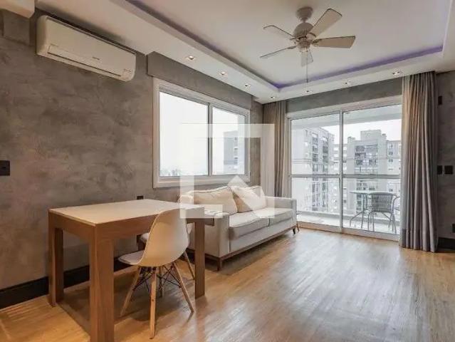 Apartamento para Locação em Porto Alegre/RS Vila Ipiranga 1 Quartos
