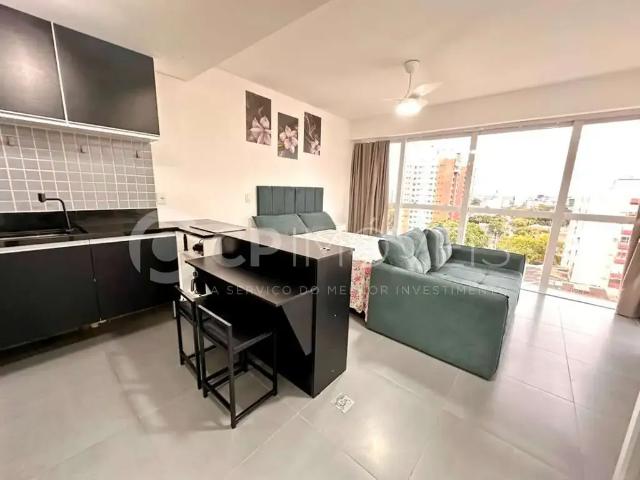 Apartamento para Locação em Porto Alegre/RS Vila Ipiranga 1 Quartos