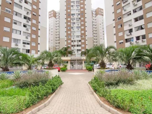 Apartamento para Locação em Porto Alegre/RS Vila Ipiranga 2 Quartos
