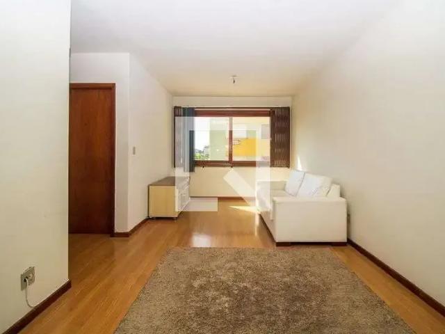 Apartamento para Locação em Porto Alegre/RS Vila Ipiranga 2 Quartos