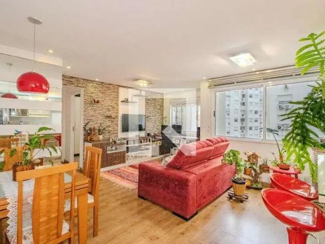 Apartamento para Locação em Porto Alegre/RS Vila Ipiranga 2 Quartos