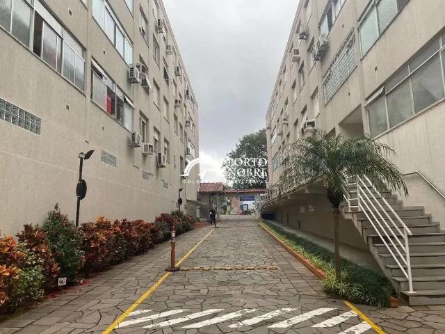 Apartamento para Locação em Porto Alegre/RS Vila Ipiranga 2 Quartos