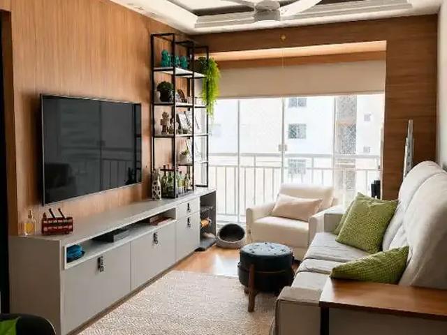 Apartamento para Locação em Porto Alegre/RS Vila Ipiranga 2 Quartos