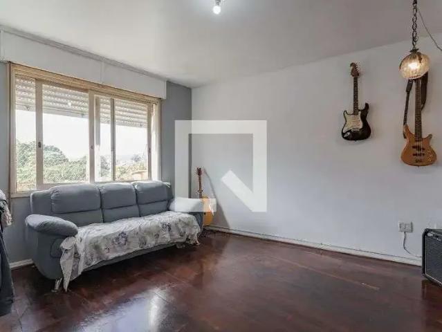 Apartamento para Locação em Porto Alegre/RS Vila Ipiranga 2 Quartos