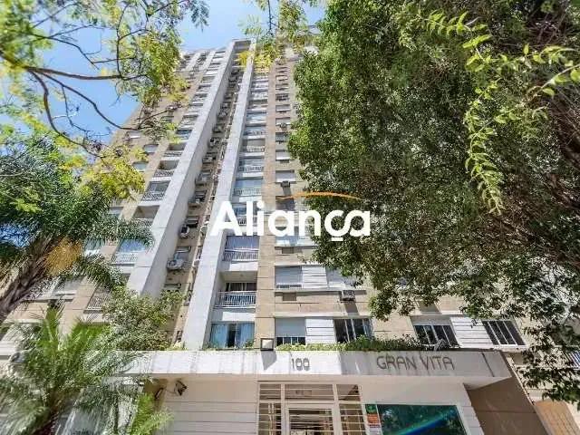 Apartamento para Locação em Porto Alegre/RS Vila Ipiranga 2 Quartos