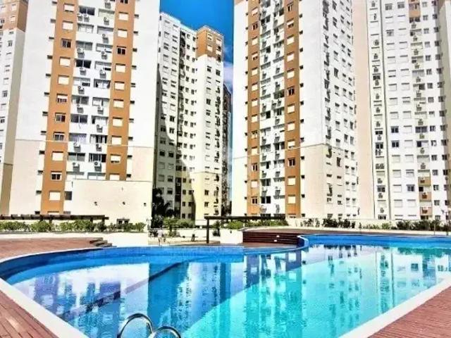 Apartamento para Locação em Porto Alegre/RS Vila Ipiranga 2 Quartos