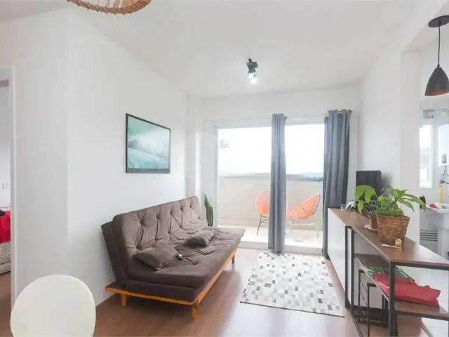 Apartamento para Locação em Porto Alegre/RS Vila Ipiranga 2 Quartos