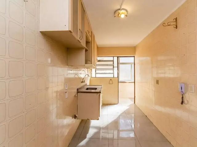 Apartamento para Locação em Porto Alegre/RS Vila Ipiranga 2 Quartos