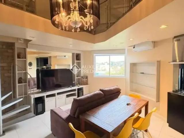 Apartamento para Locação em Porto Alegre/RS Vila Ipiranga 1 Quartos