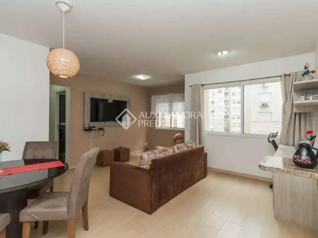 Apartamento para Locação em Porto Alegre/RS Vila Ipiranga 2 Quartos