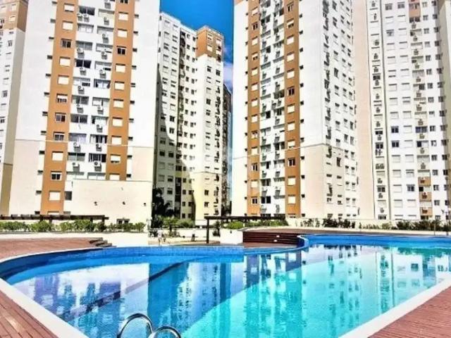 Apartamento para Locação em Porto Alegre/RS Vila Ipiranga 2 Quartos