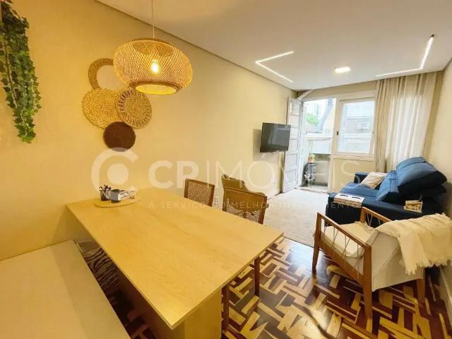 Apartamento para Locação em Porto Alegre/RS Vila Ipiranga 2 Quartos