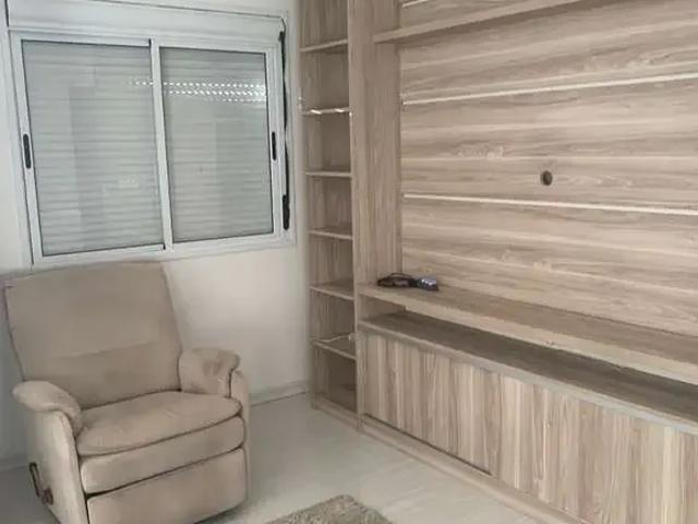 Apartamento para Locação em Porto Alegre/RS Vila Ipiranga 2 Quartos