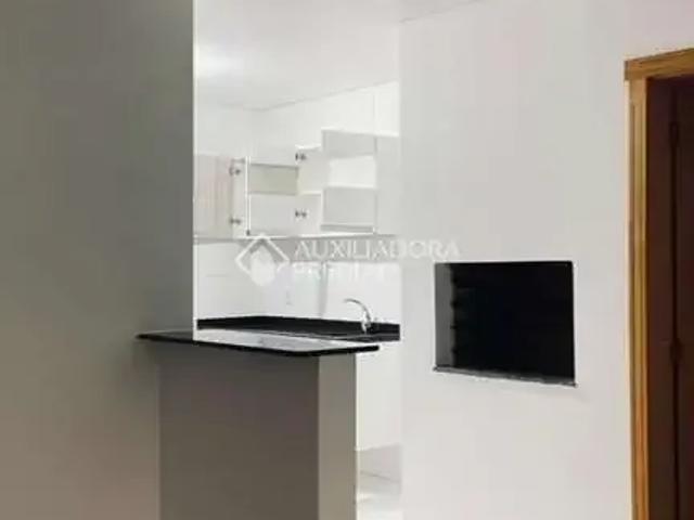 Apartamento para Locação em Porto Alegre/RS Vila Ipiranga 2 Quartos