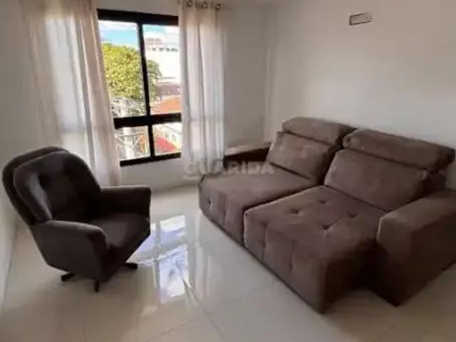 Apartamento para Locação em Porto Alegre/RS Vila Ipiranga 2 Quartos
