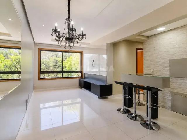 Apartamento para Locação em Porto Alegre/RS Vila Ipiranga 3 Quartos