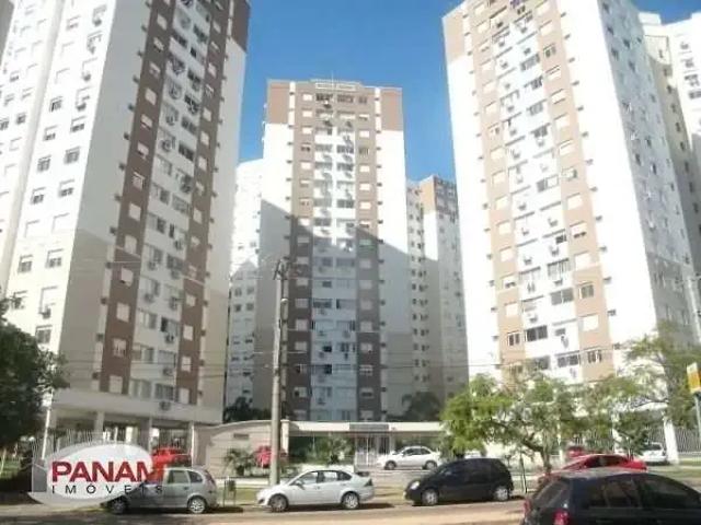 Apartamento para Locação em Porto Alegre/RS Vila Ipiranga 3 Quartos