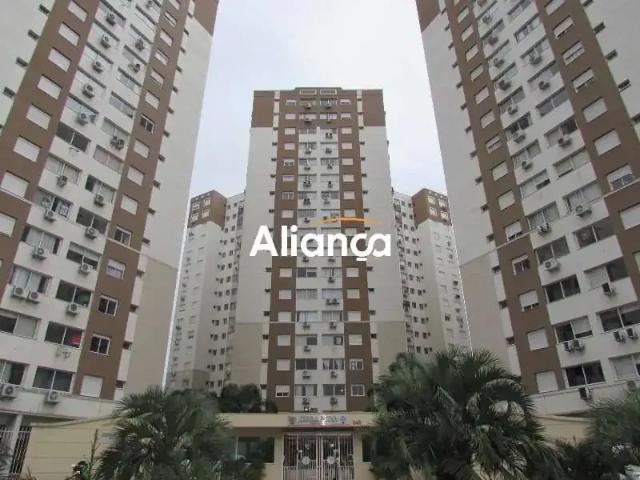Apartamento para Locação em Porto Alegre/RS Vila Ipiranga 3 Quartos