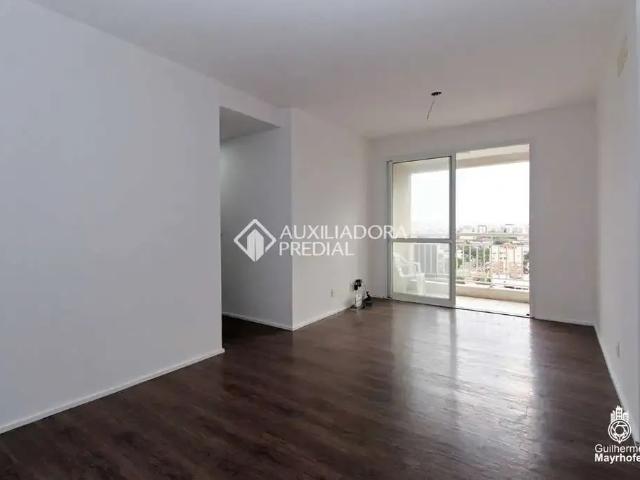 Apartamento para Locação em Porto Alegre/RS Vila Ipiranga 3 Quartos