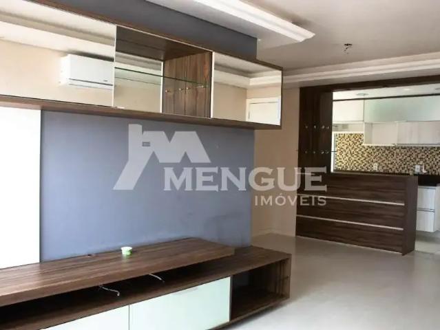Apartamento para Locação em Porto Alegre/RS Vila Ipiranga 3 Quartos