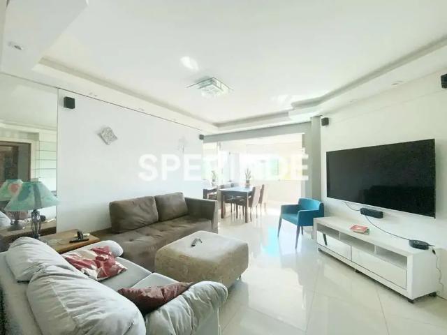 Apartamento para Locação em Porto Alegre/RS Vila Ipiranga 3 Quartos