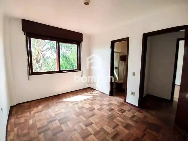 Apartamento para Locação em Porto Alegre/RS Vila Jardim 1 Quartos