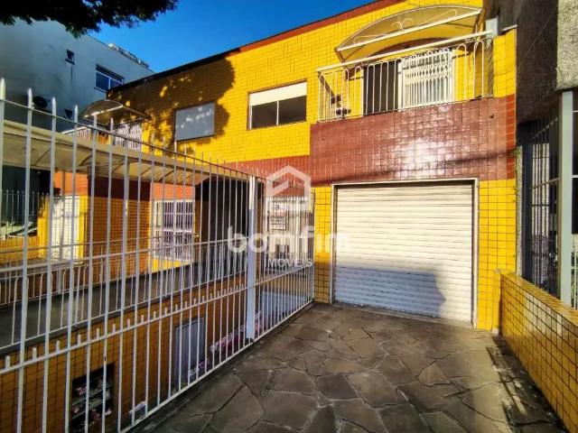 Apartamento para Locação em Porto Alegre/RS Vila Jardim 1 Quartos