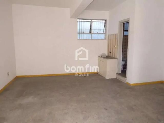 Apartamento para Locação em Porto Alegre/RS Vila Jardim 1 Quartos
