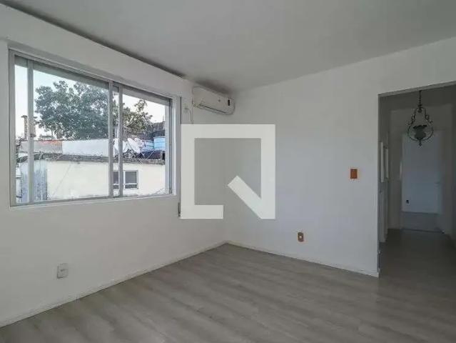 Apartamento para Locação em Porto Alegre/RS Vila Jardim 1 Quartos