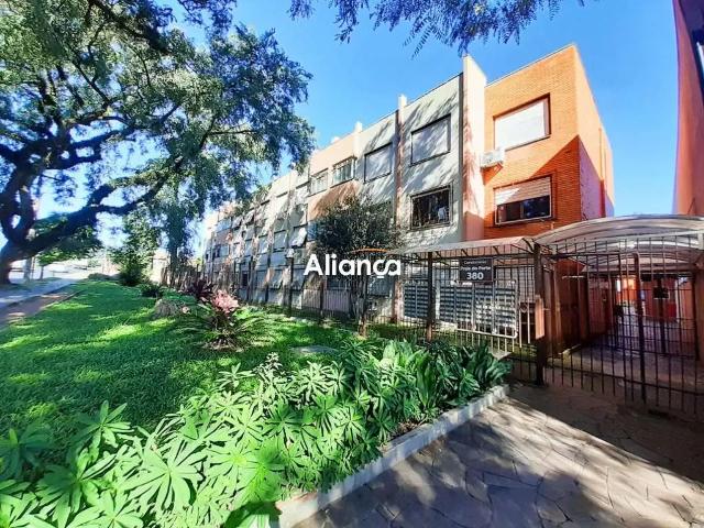 Apartamento para Locação em Porto Alegre/RS Vila Jardim 1 Quartos