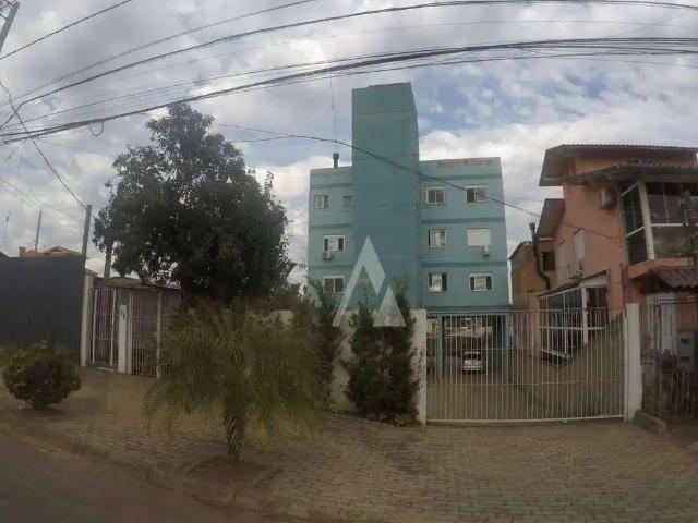 Apartamento para Locação em Porto Alegre/RS Vila Jardim 2 Quartos